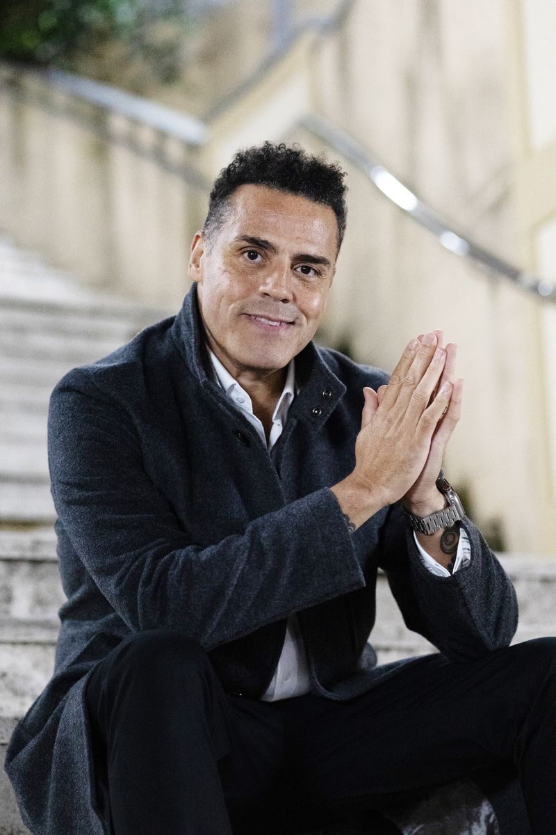 Jonathan MacDonald - Creating the future of self-sovereign technology